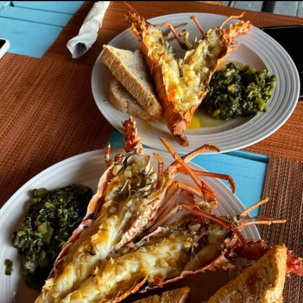 7 Places to Eat Local Food in Negril Jamaica – Off Route Travel