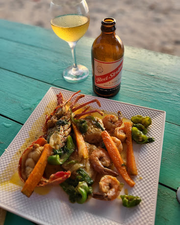 7 Places to Eat Local Food in Negril Jamaica – Off Route Travel