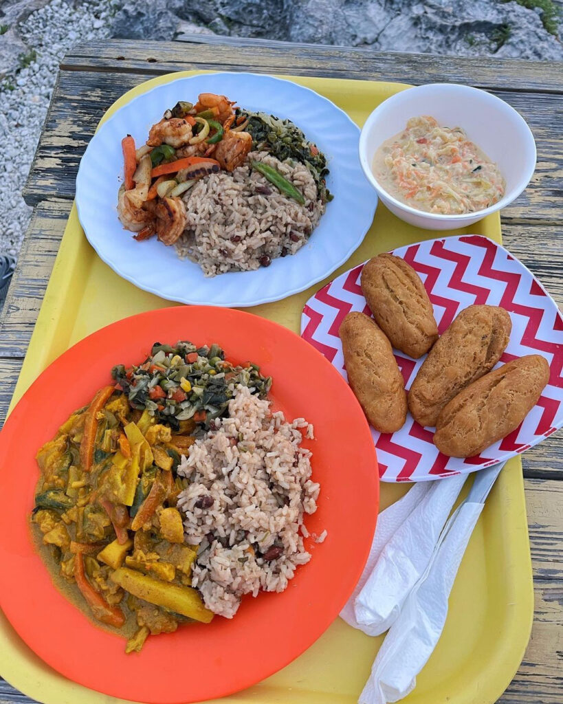 7 Places to Eat Local Food in Negril Jamaica – Off Route Travel