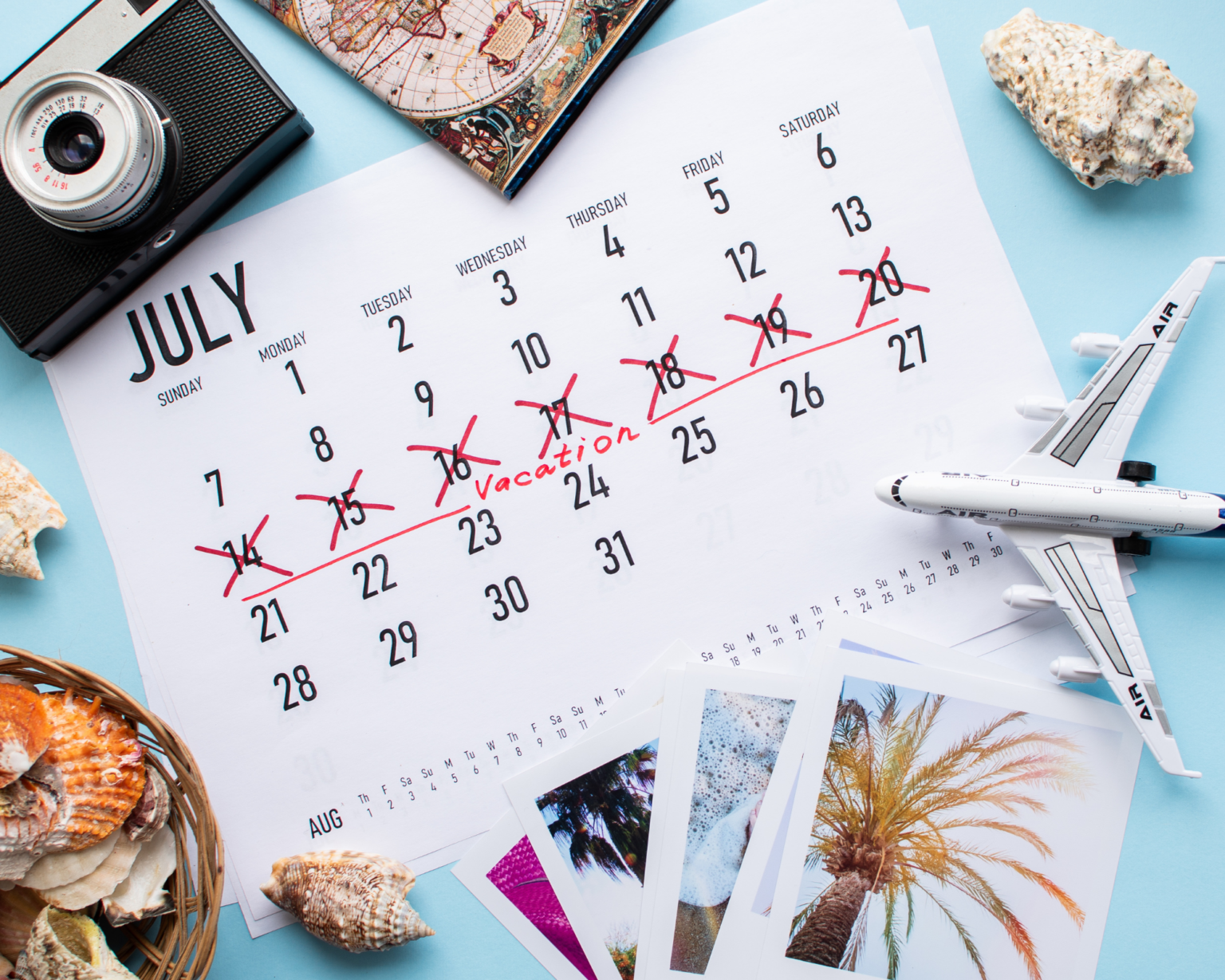 Jamaica Vacation Checklist – Off Route Travel